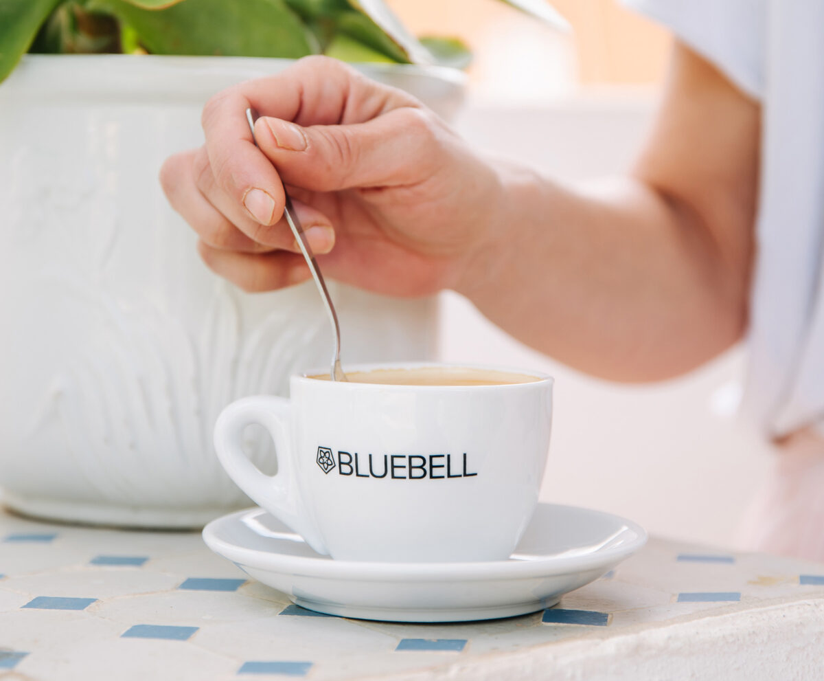 Bluebell Coffee Co - Bluebell Coffee Co